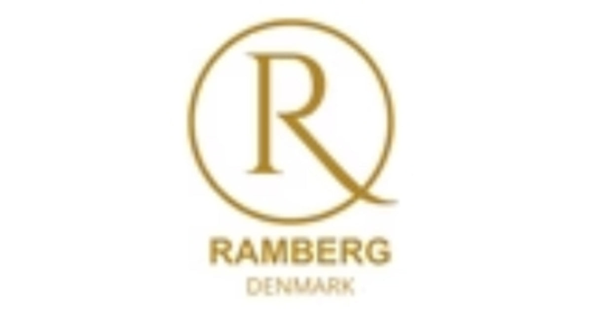 RambergBrand | Funktionelle Tasker til Alle Dine Rejser – RAMBERG
